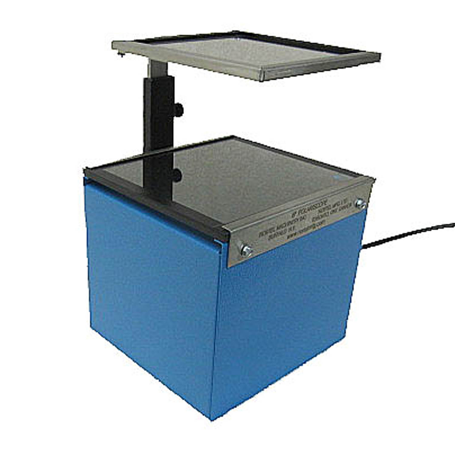 Polariscopes - Strain Viewers - Nortel Manufacturing Ltd.