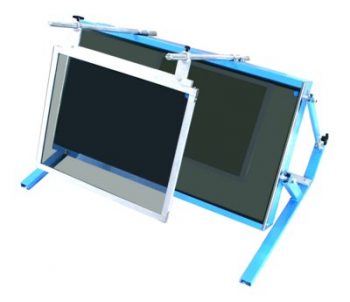 Polariscopes - Strain Viewers - Nortel Manufacturing Ltd.