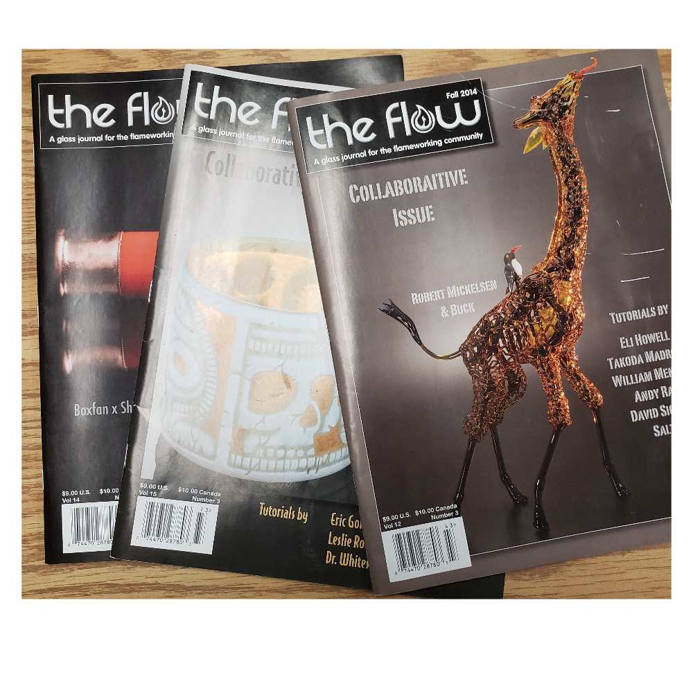 Collaborative Issues - The Flow Bundle - Nortel Manufacturing Ltd.